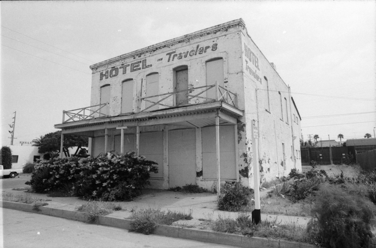 The Bunker House – A Building With a Past – Histories and Mysteries
