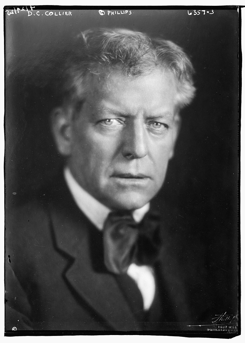 Ira Clifton Collier – Histories and Mysteries