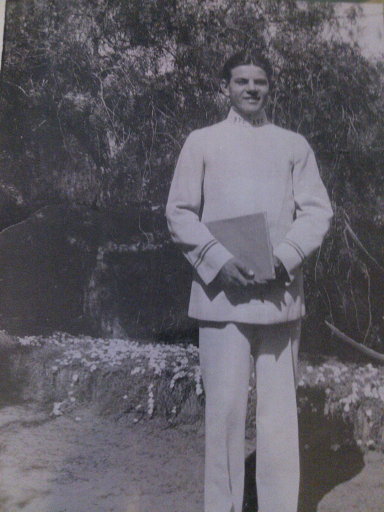 Edward Bernard Steiner – Histories and Mysteries