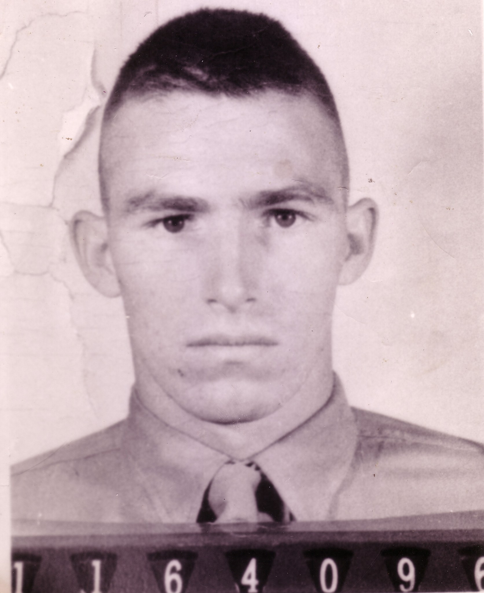 On the Run – The Story of Billy Blake Johnson – Histories and Mysteries