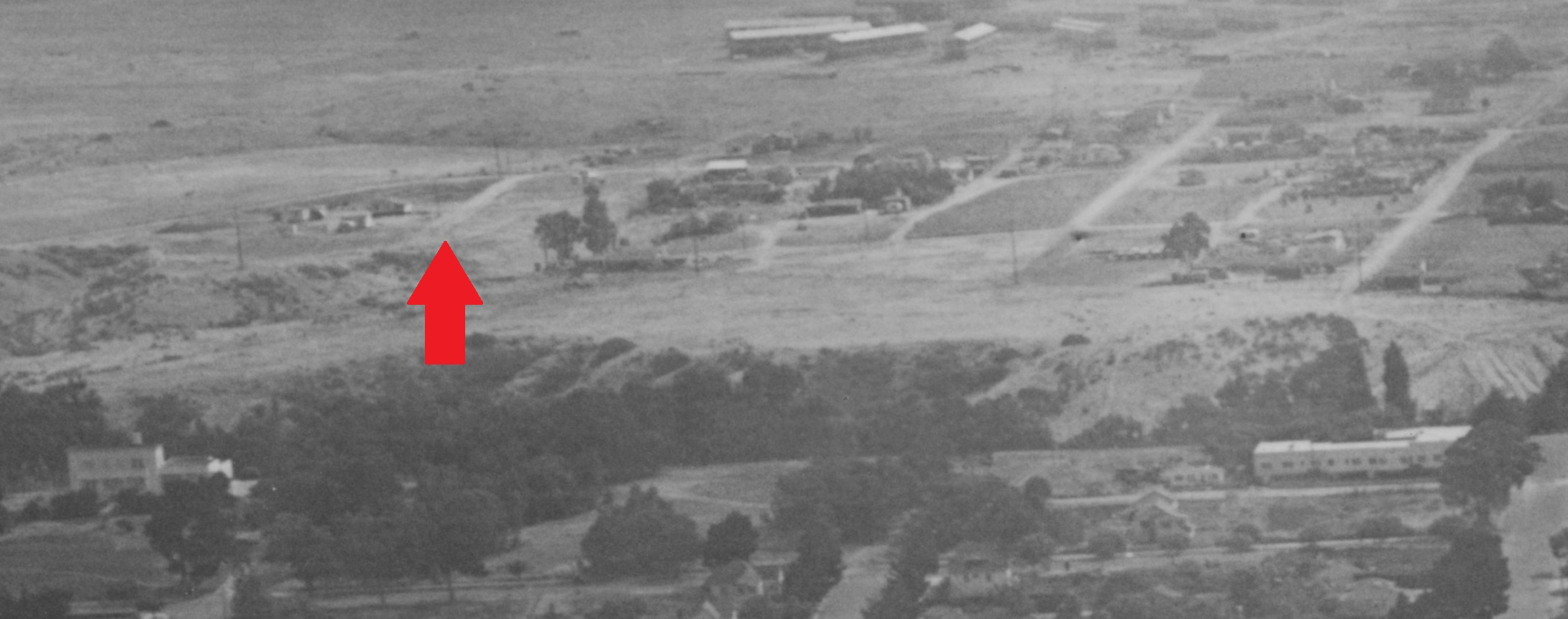 The House on Shoshone Street and the Story of Frankie Elda Kidd ...