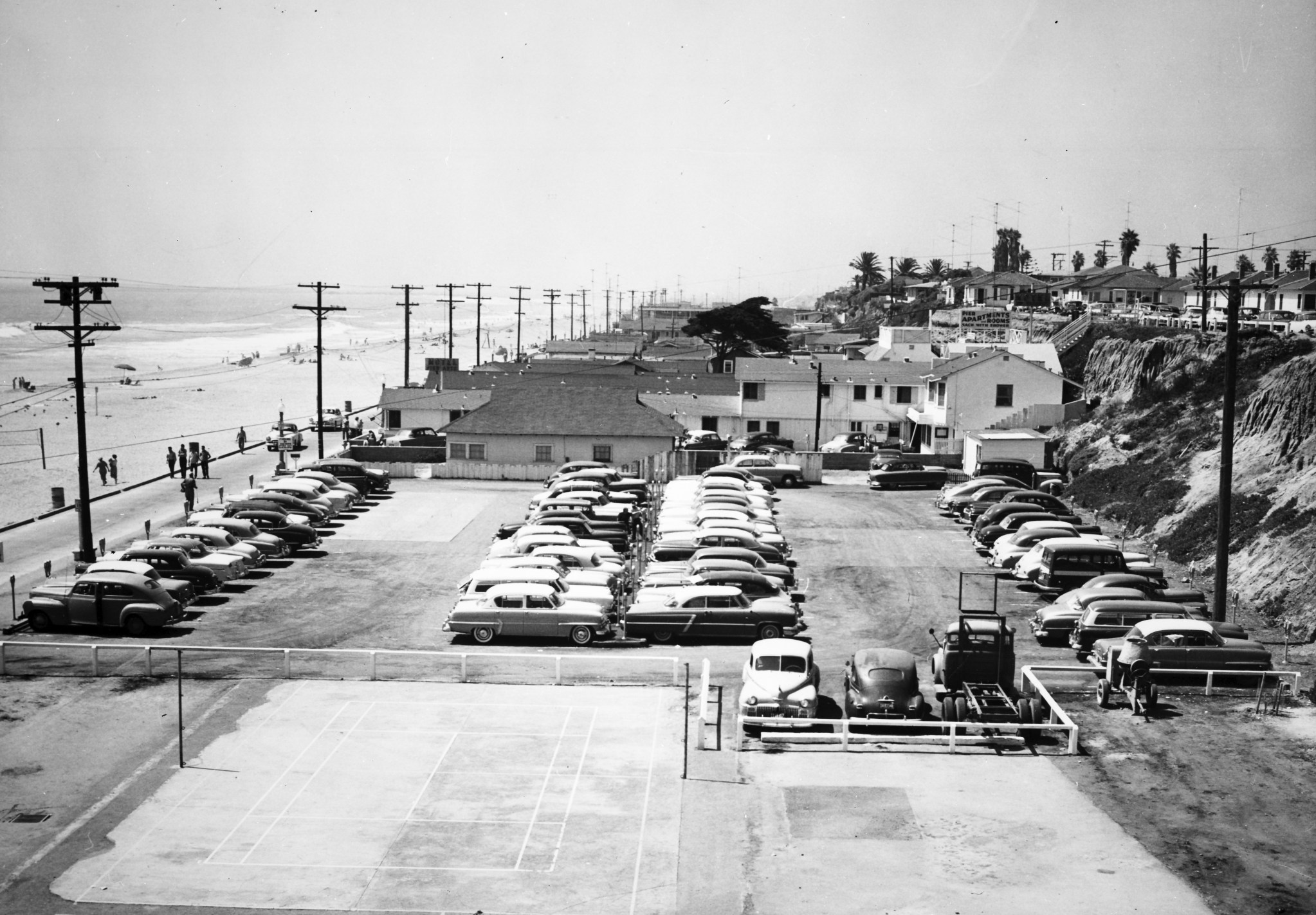 History of the Beach Community Center – Histories and Mysteries