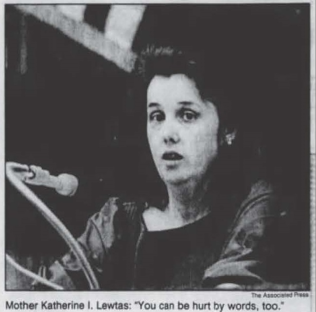 Unfaithful – The Murder of Staff Sergeant Carlo Grant Troiani ...