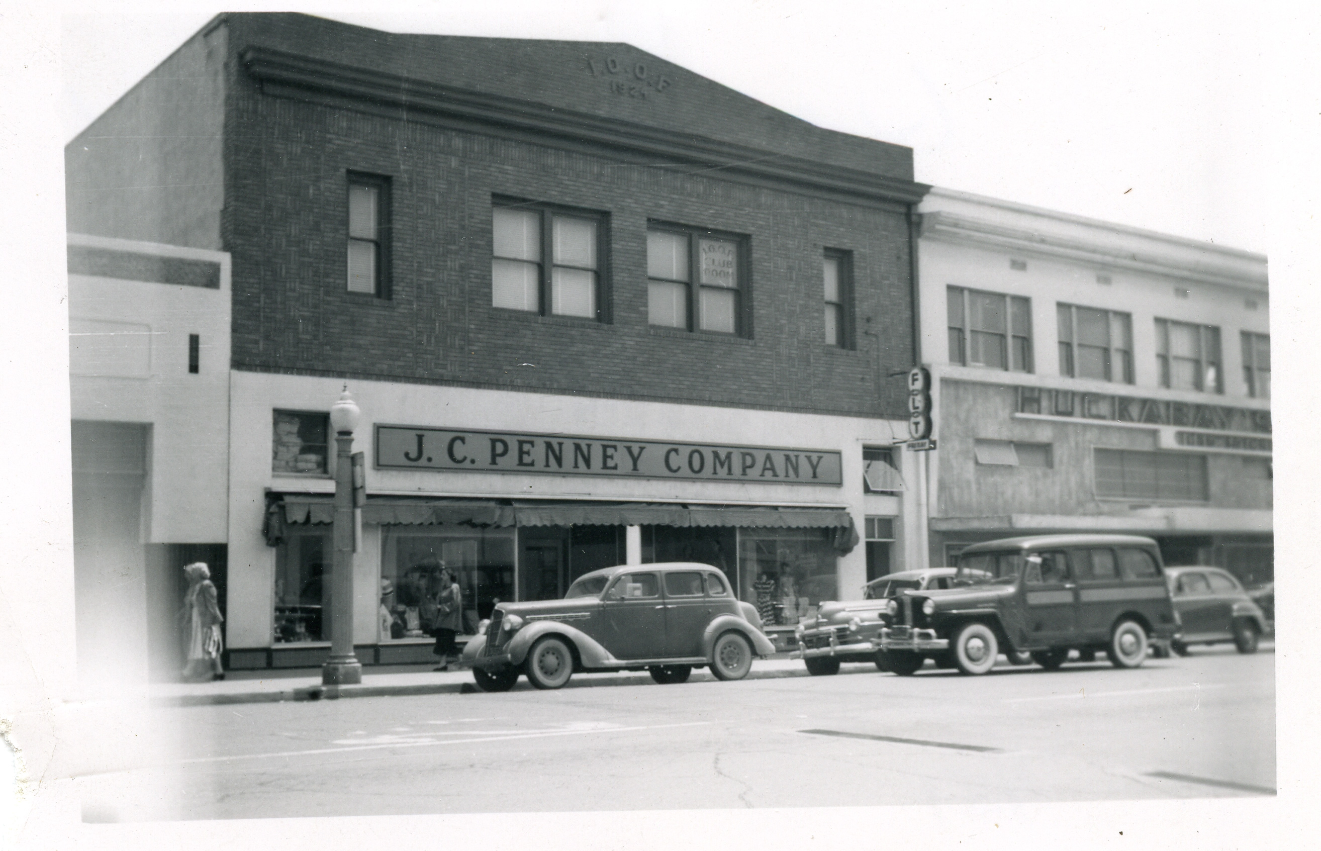 History of the I.O.O.F. Building – Histories and Mysteries