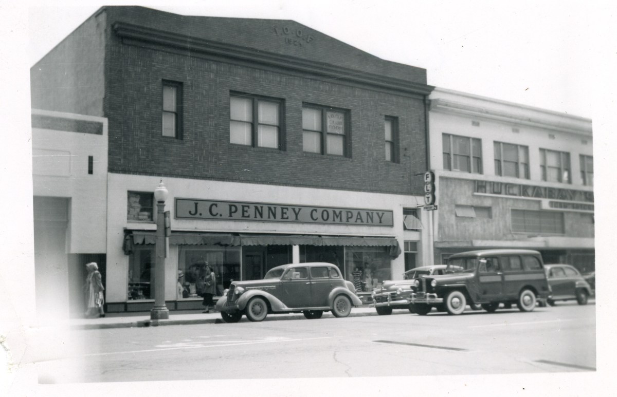 History of the I.O.O.F. Building – Histories and Mysteries