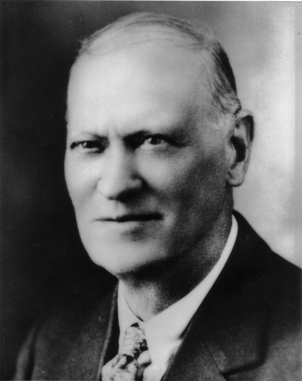 History of the Martin Building – Histories and Mysteries