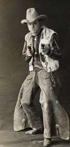 Roy Stewart – Histories and Mysteries