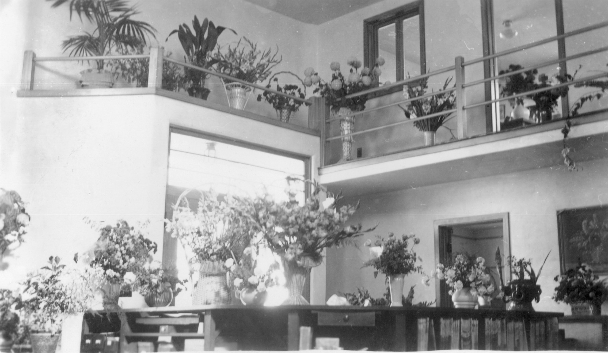 History of the Blade Tribune Building, Irving Gill’s Last Design ...