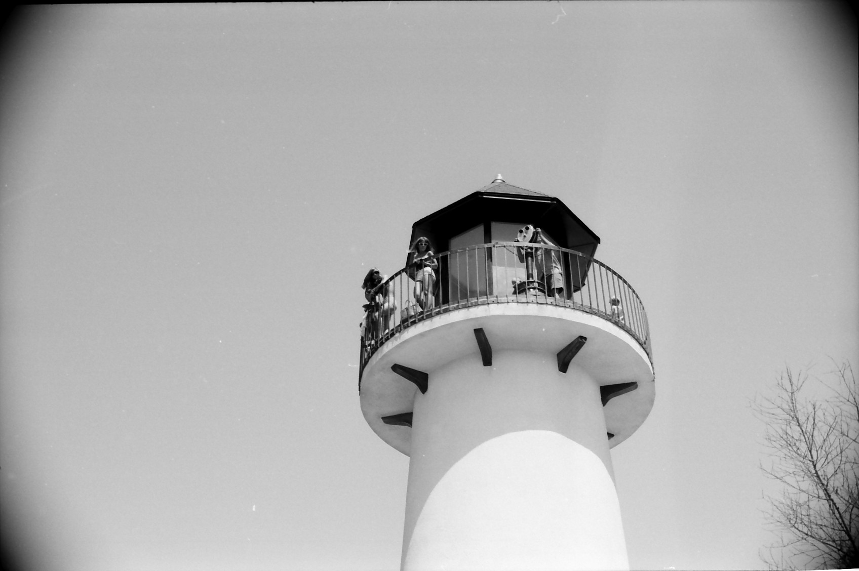 History of the Oceanside Harbor – Histories and Mysteries