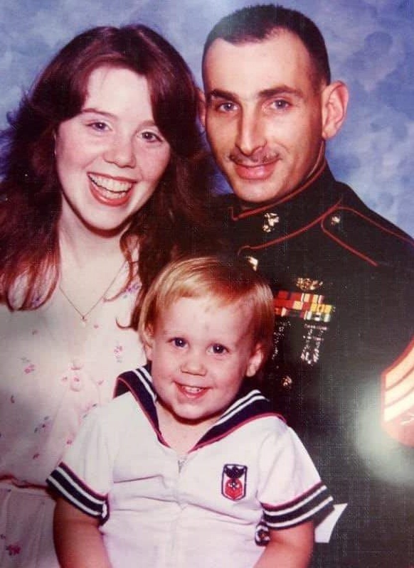 Unfaithful – The Murder of Staff Sergeant Carlo Grant Troiani ...