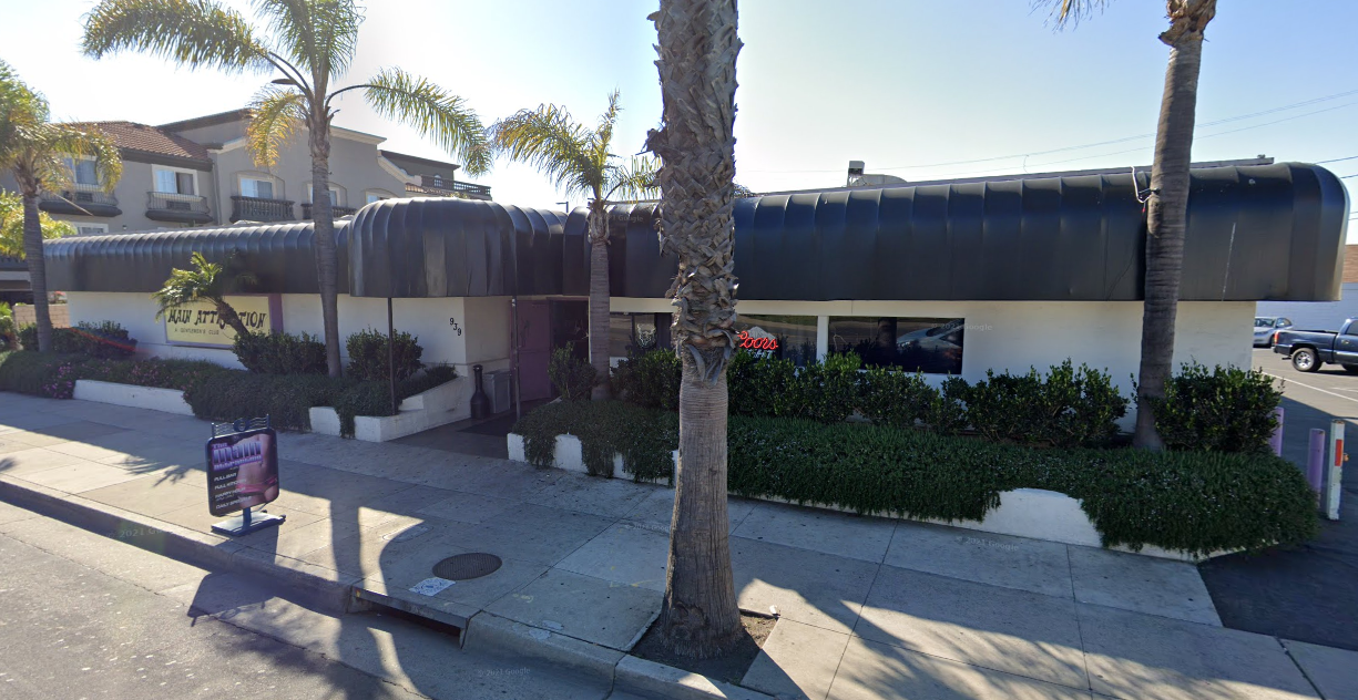 History of the 101 Club aka The Main Attraction – Histories and Mysteries