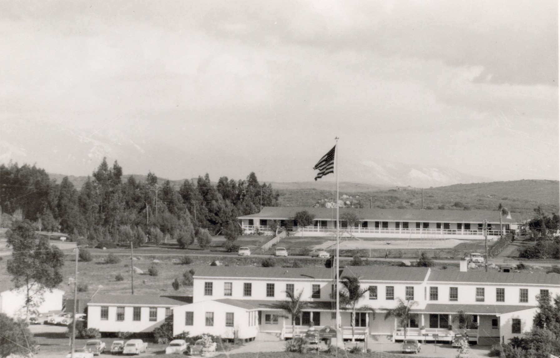 History of Camp Joseph H. Pendleton – Histories and Mysteries