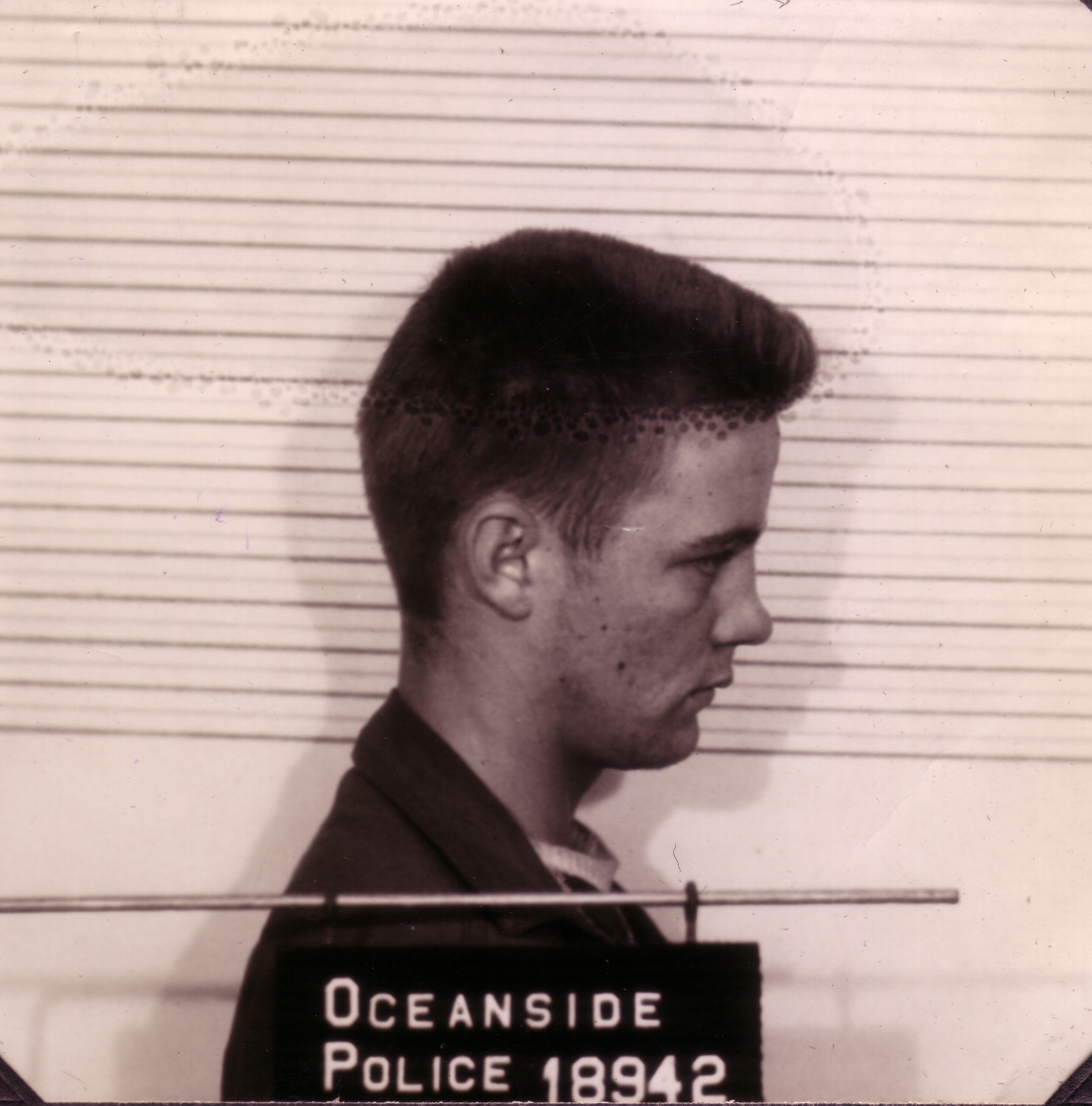 Thomas Happel, Fugitive – Histories and Mysteries