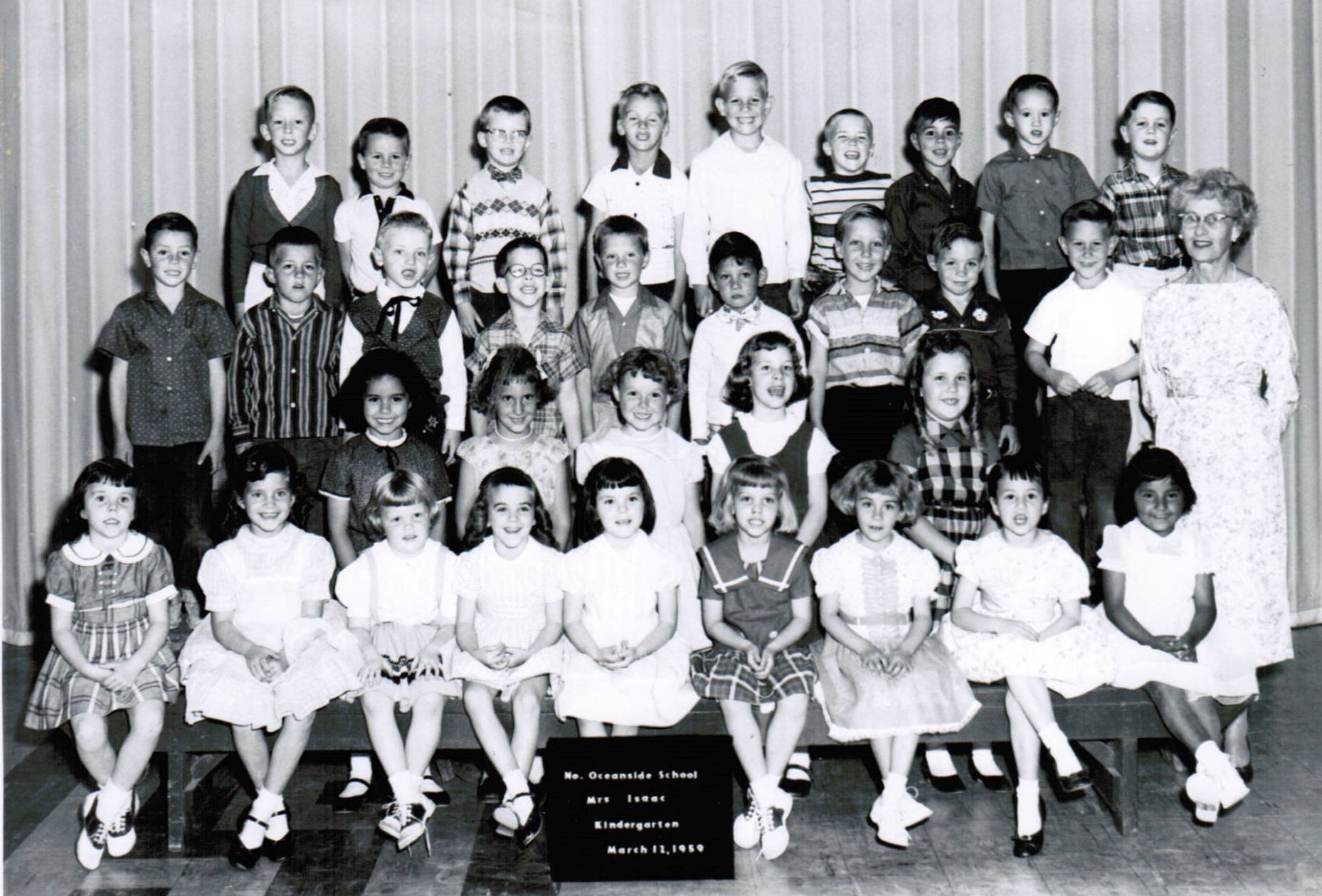 Oceanside Schools – Histories and Mysteries