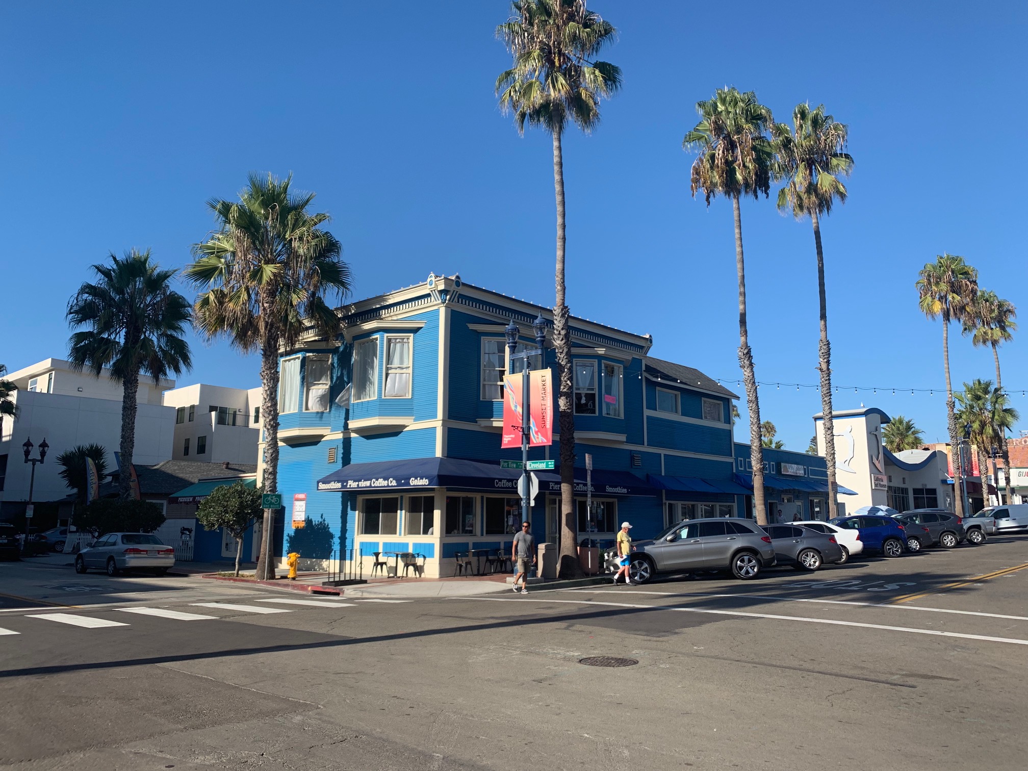 The History of the George P. McKay Building – Histories and Mysteries