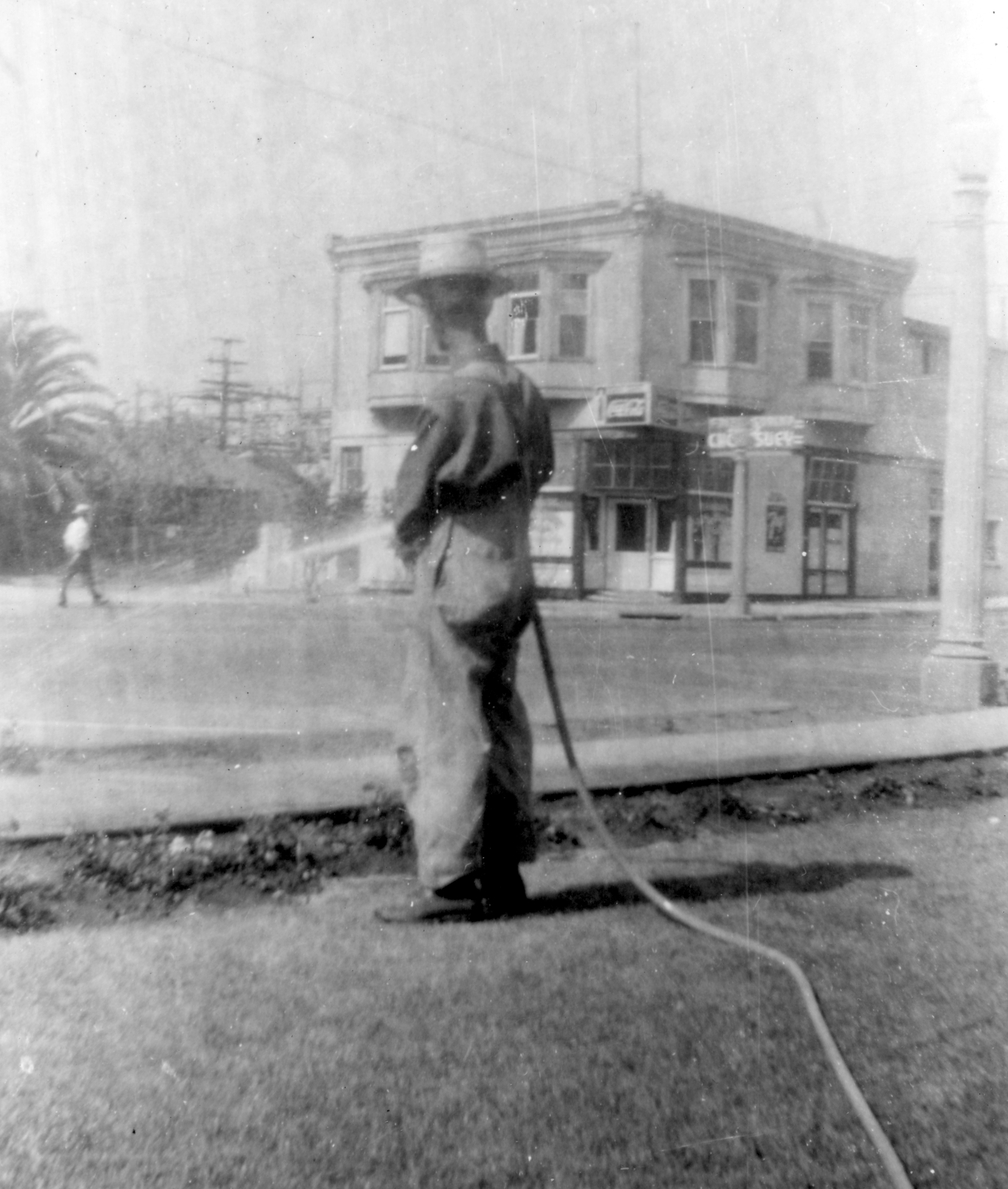 The History of the George P. McKay Building – Histories and Mysteries