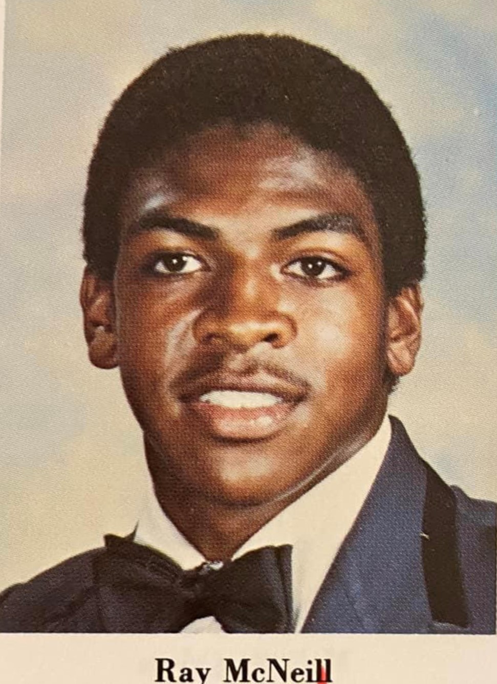 Ray McNeil – Histories and Mysteries