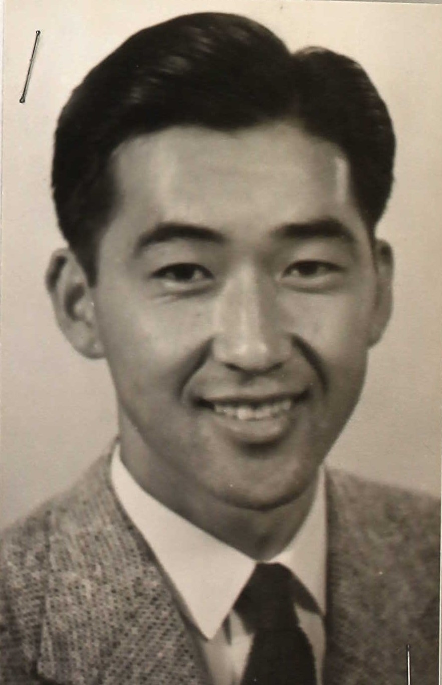 Minoru Fujita – Histories and Mysteries