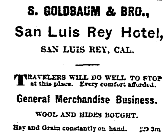 Simon Goldbaum – Histories and Mysteries