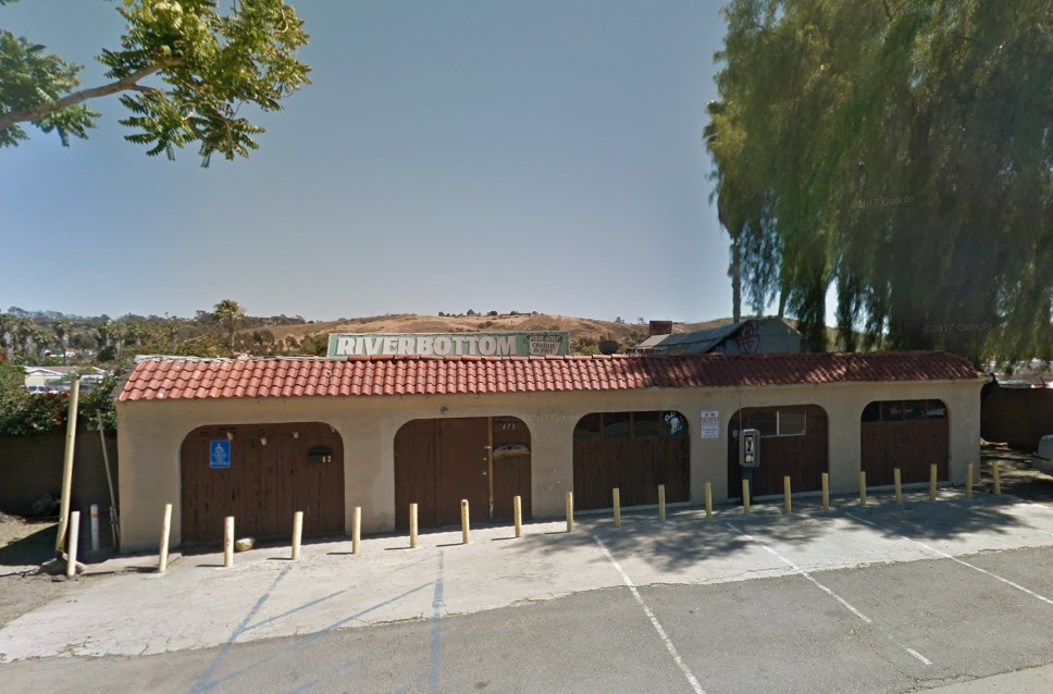 History of the Riverbottom Bar – Histories and Mysteries