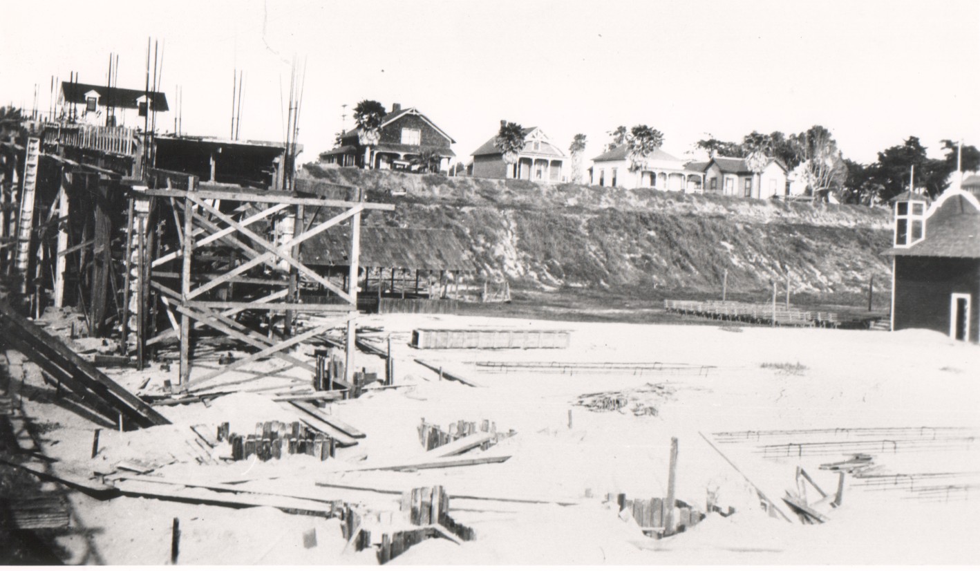 History of Oceanside’s Fourth Pier – Histories and Mysteries