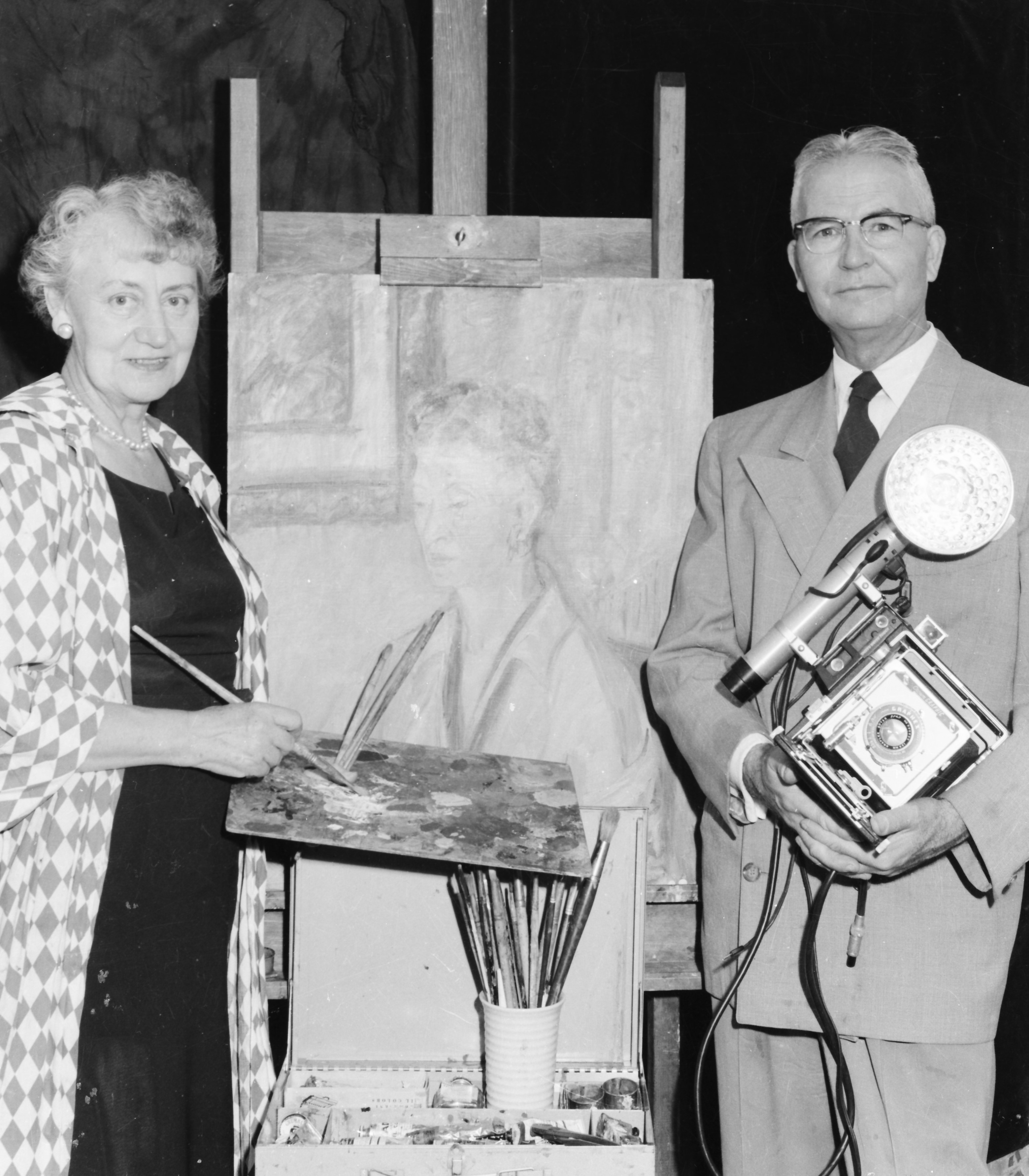 Dr. Joseph J. Markey – Histories and Mysteries