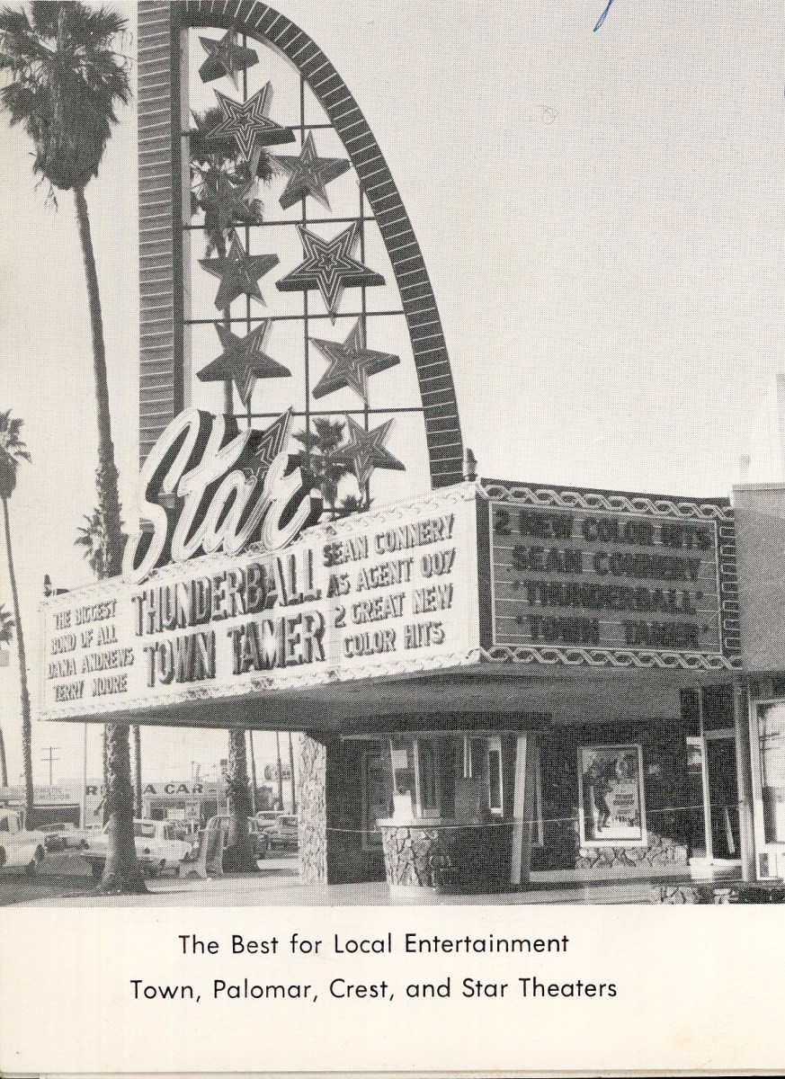 History of the Star Theater – Histories and Mysteries