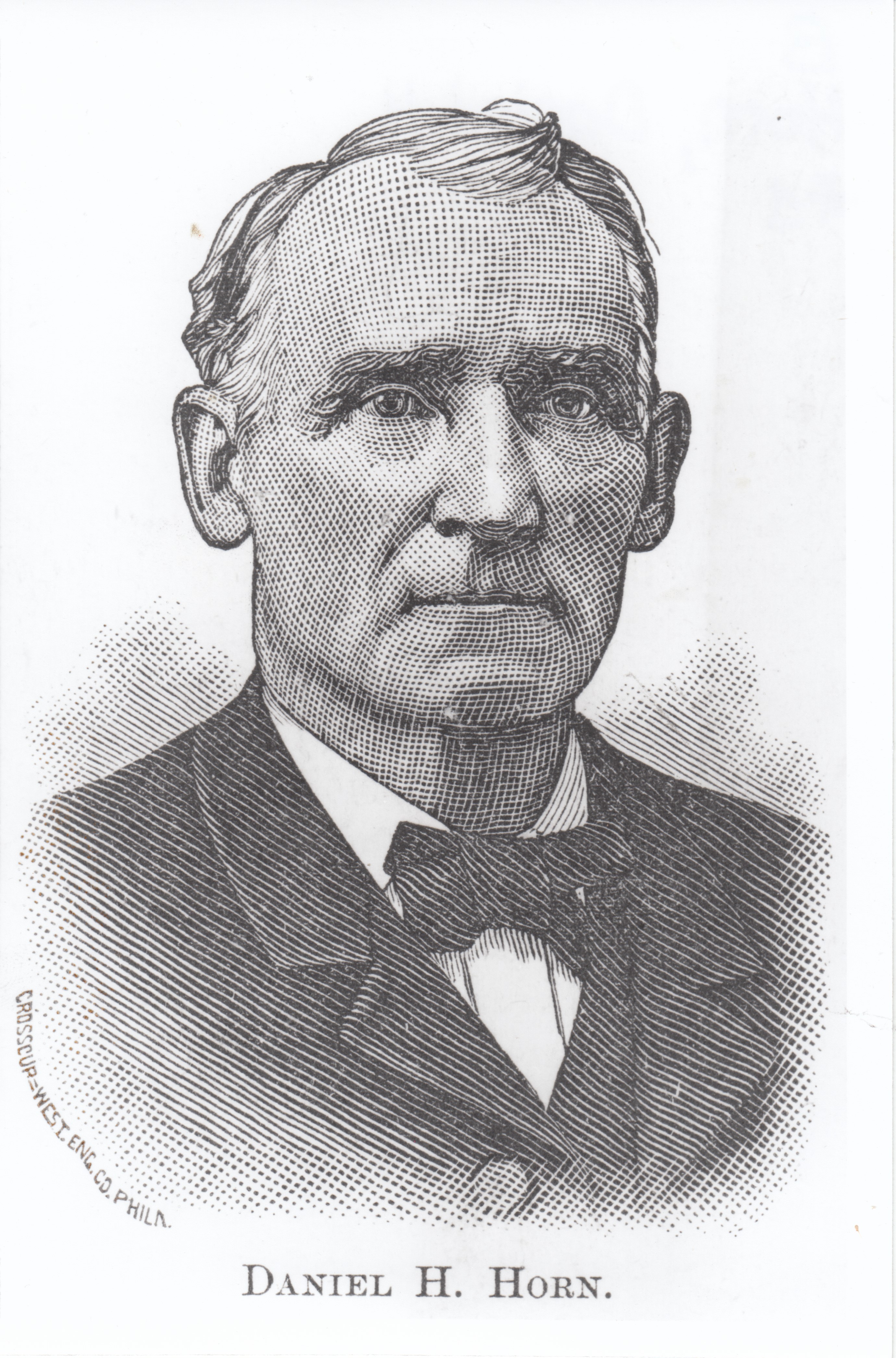 People – Histories and Mysteries