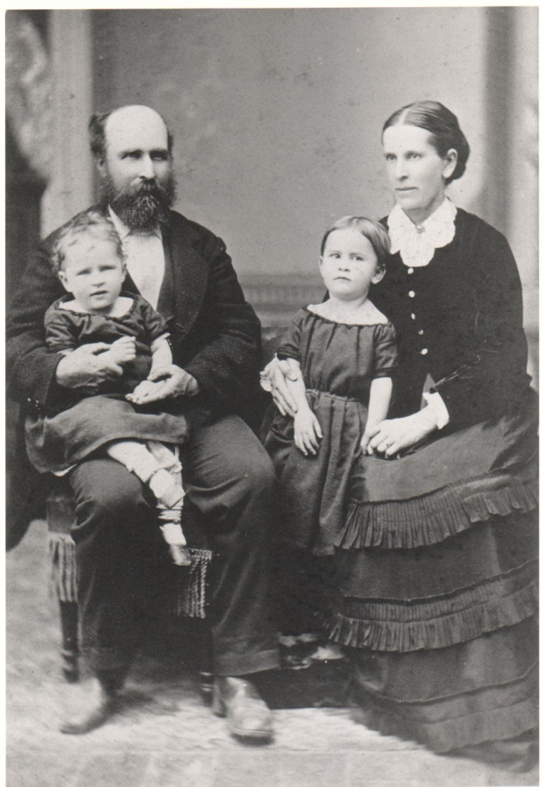 History of Oceanside Street Names – Histories and Mysteries