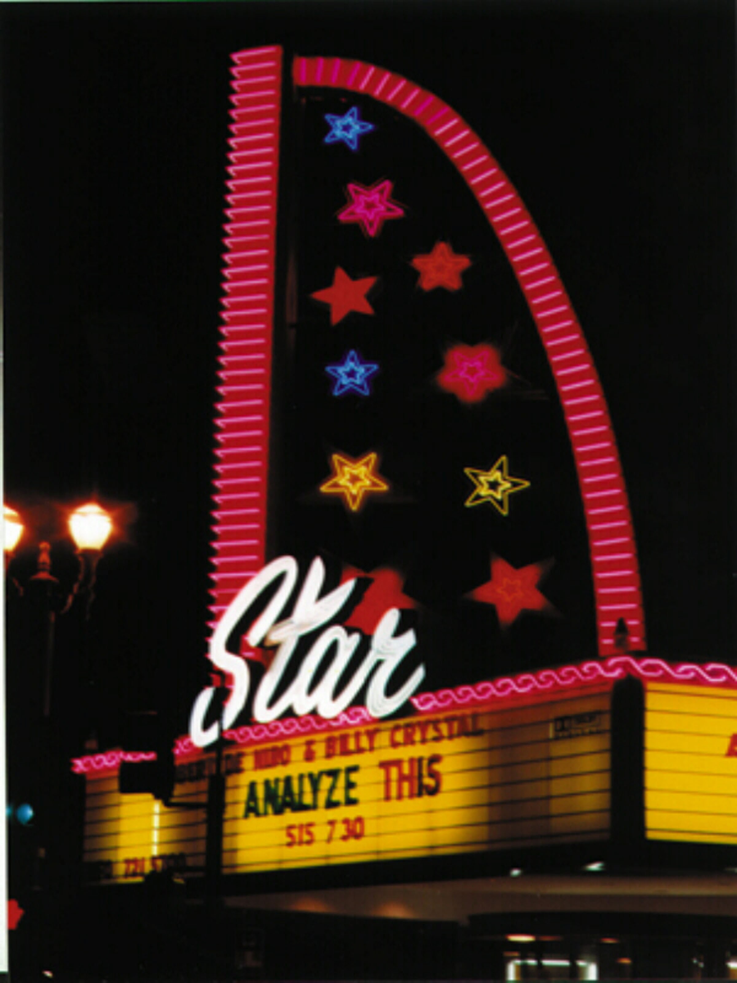 History of the Star Theater – Histories and Mysteries