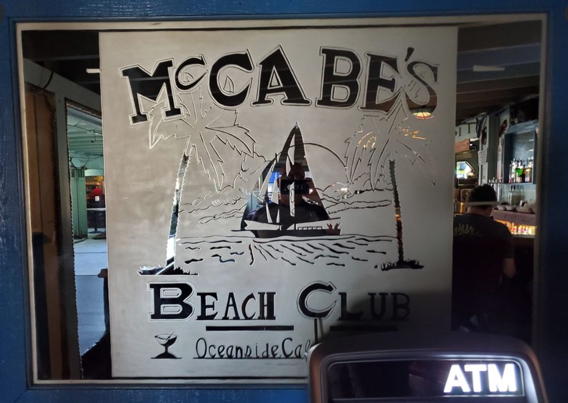 Everything you wanted to know about McCabe’s Beach Club, but couldn’t ...