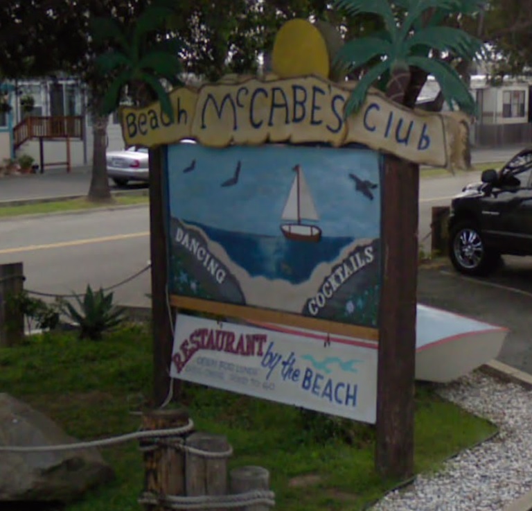Everything you wanted to know about McCabe’s Beach Club, but couldn’t ...