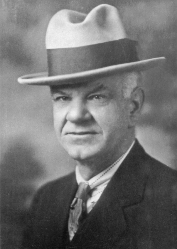 History of the Barnard House at 1111 South Ditmar Street – Histories ...